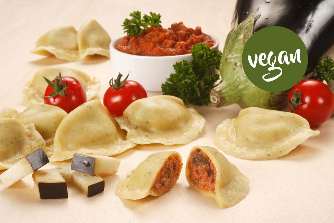 Rustico & Rustico Triangolo - Bon Pastaio